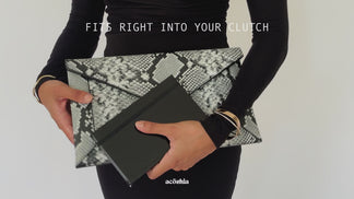 Clutch Planner – Acoshia